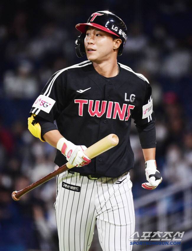 [공식발표] LG 2R 유망주→방출→SSG 육성선수, 끝내 임의해지 선택했다…"제2의 인생 고민"