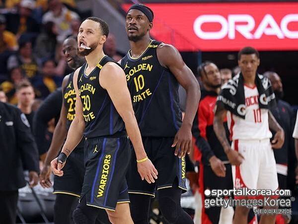 GSW 초대박! 모두가 에이튼 쳐다볼 때 베테랑 'FA 빅맨' 영입 정조준..."전력에 큰 도움 될 것"