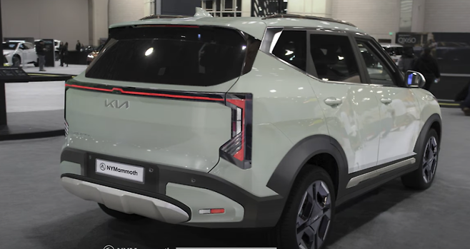 “셀토스 풀체인지, 투싼 잡으러 왔다”… 2025년 SUV 판도 흔든다 | EV-Hotissue