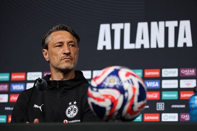 [CWC R16] '레전드' 라모스의 몬테레이 vs '꿀벌군단' 도르트문트 [프리뷰]