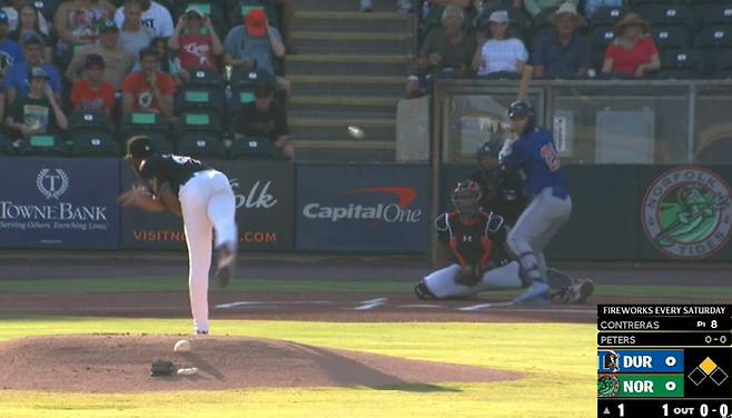 3연패 삐그덕 탬파베이 지구 3위 추락, 얼른 김하성 불러! 2루타-결승타 멀티 폭발...5일 콜업 가능성