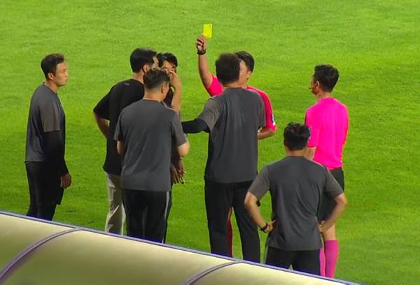 "'성역'인 심판, 드디어 입을 연다" 임계점에 달한 K리그 판정 불신→KFA, 'VAR ON' 통해 직접 소통