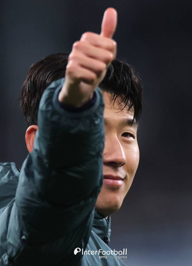 [PL POINT] 'LAFC 이적설' 손흥민보다 평가 안 좋은 쿠두스...토트넘 1티어 기자 "SON과 영향력 비교 불가"