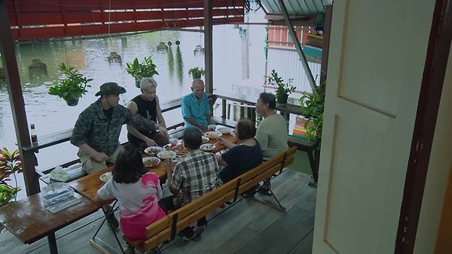 '11월 결혼' 이장우 "♥조혜원, 나와 뜻 맞는 여자…결혼은 깡으로"(두유노집밥)