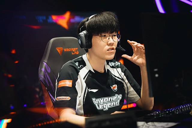 [MSI] BLG 연달아 격파한 AL, 패자 결승까지 한 세트 남아