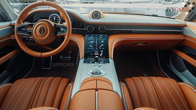 “쏘나타 긴장해!” 르노 SM6 풀체인지, HEV로 화려하게 부활? | 모터포스 - 포뮬러1 정복