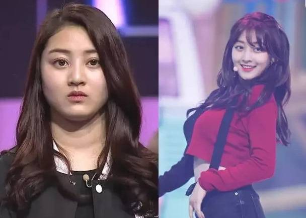 "15kg감량"60→45kg이렇게 말랐는데 은근 글래머!딴 사람된 여가수 | 포켓뉴스