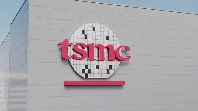 TSMC '물들어올때 노젓자'…하반기 2나노 양산 시작