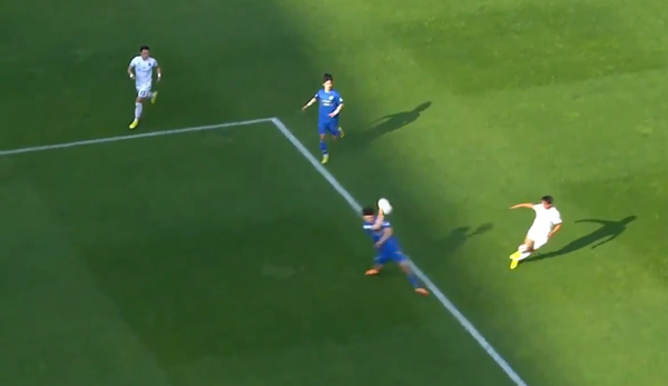 [반진혁의 나이슈캐치] 'KFA 심판 강사 충격적인 정보 유출' VAR 동영상 유포 'FIFA 재경기 요청 사주'