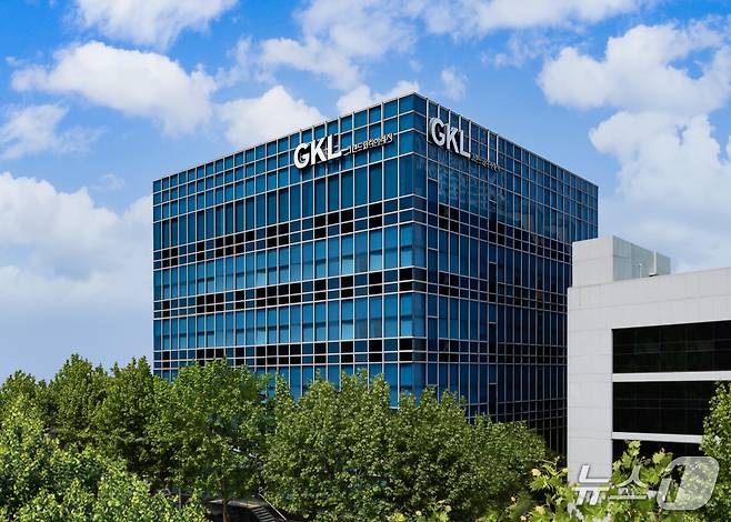 GKL-GKL사회공헌재단, 집중호우 피해복구 성금 6천만원 기탁