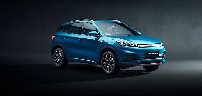 무너지는 신뢰, 붕괴되는 가치…BYD 위기의 실체와 파장 | EV-Hotissue