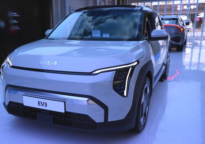 EV3 살까, EV4 살까? 모르면 후회하는 결정 포인트 3가지! | 카삼