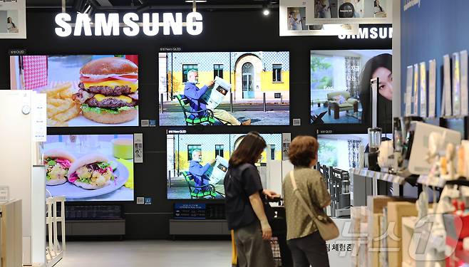 으뜸효율·단통법 폐지·기후가전양판점 하반기 실적 반등 기대감↑