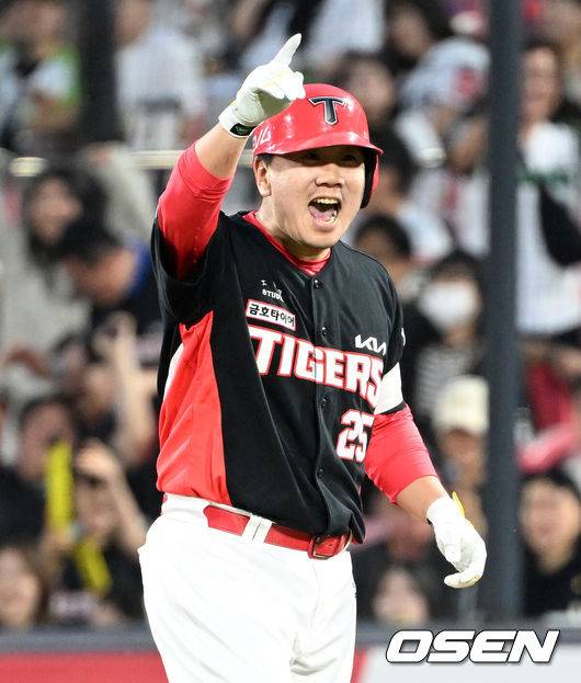 KIA-NC 3대3 트레이드, 최원준·이우성·홍종표⇔김시훈·한재승·정현창 [공식발표]