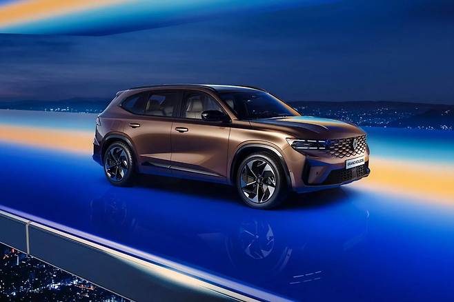 쏘렌토·싼타페 제친 국산차 등장…평점 9.6점 실화냐 | EV-Hotissue