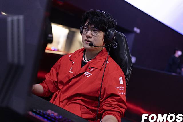 [LCK] T1, KT에 2대 0 승리로 연승 이어가