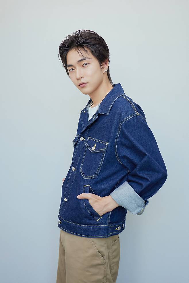 라이즈 출신 승한, 오늘(31일) 솔로 데뷔 "설레는 감정 앞서"