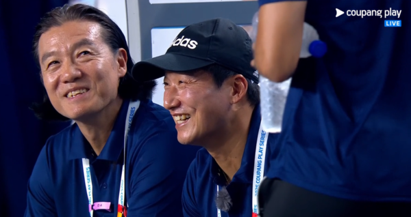 [cps.interview] '화이트보드 지시→뉴캐슬 꺾은' 이정효 감독, "한국 지도자로서 자신감 얻었다"