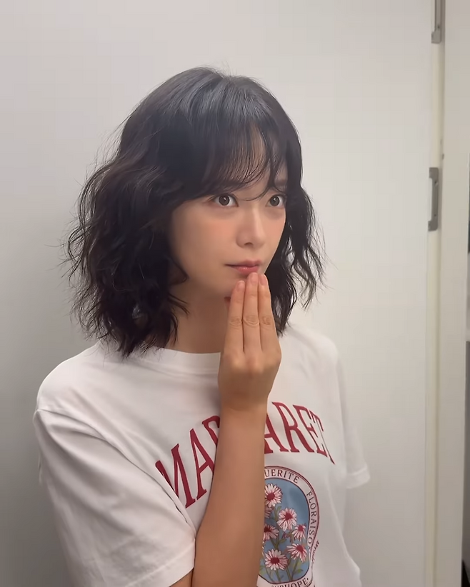 런닝맨 고정 출연했다가 7년째 이유 없는 악플 쏟아져 심경 고백한 여배우.. "화이트룩" | 뷰티패션알리미