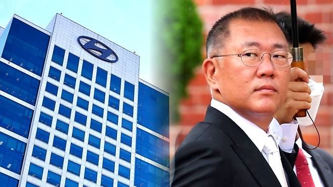 위기의 현대차 더는 지켜볼 수 없다”작정하고 만든 신차 정체에 ‘화들짝 위드카