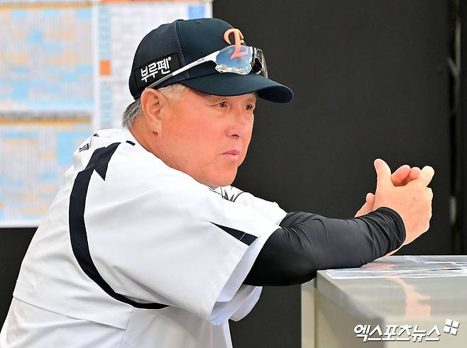 KBO, 9월 잔여경기 일정 발표 언제? "늦어도 21일"…'사실상 우승 결정전' 한화 vs LG 3G 편성 주목