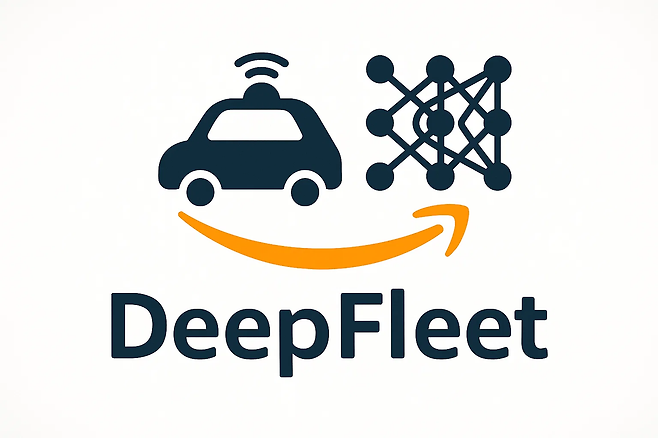 Amazon, 물류 로봇 교통 예측 가능한 AI 모델 ‘DeepFleet’ 공개 | 다나와