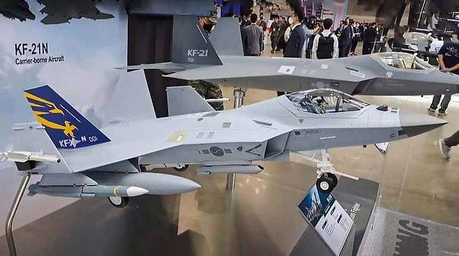 한국 KF-21 전투기 후티 반군과 전쟁 터졌다! 사우디에 수출하는 KF-21SA에 초토화 | 군사돋보기