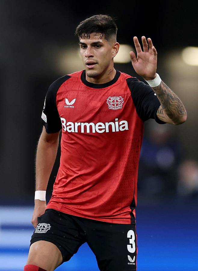 英 BBC ‘비피셜’ 떴다, 올여름 4752억 쓰고도 ‘폭풍 영입’ 계속…EPL 우승 도전하는 아스널, ‘바이아웃 971억’ 인카피에 영입 추진