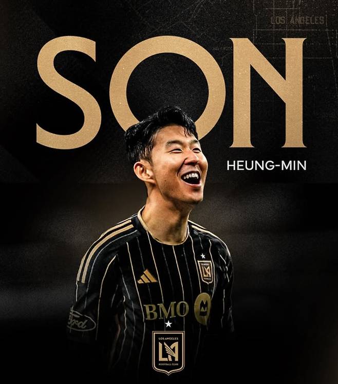 LAFC 손흥민 홈 데뷔전, 경기 중계