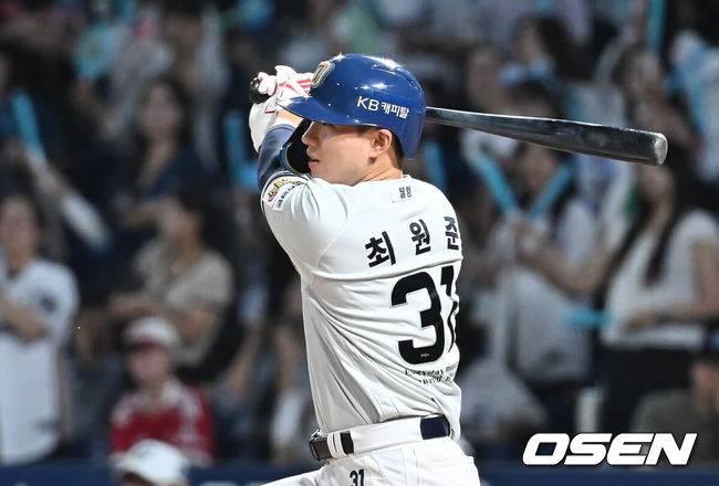 "더 이상 편안하게 해줄 수는 없다"...'KIA→NC' 다시 심연에 빠진 예비 FA, 호부지는 단호하다