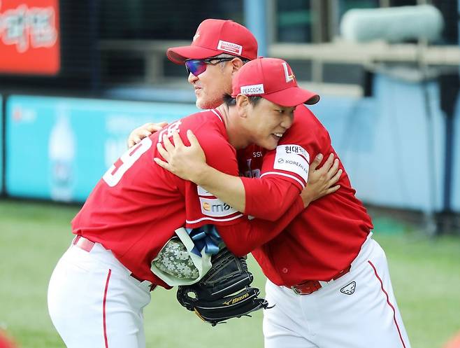 전설들의 ‘라스트 댄스’가 시작됐다…KBO 대기록 향연