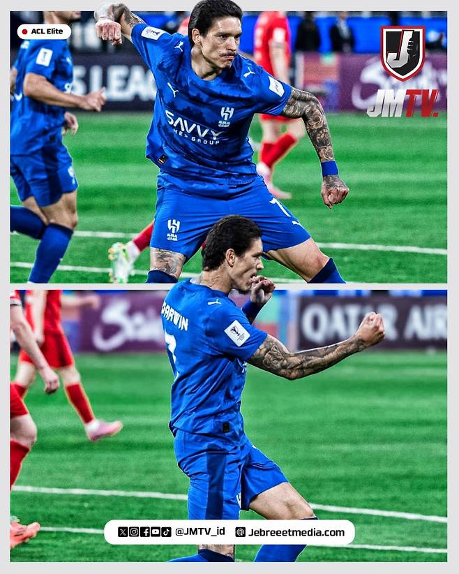 아시아로 온 리버풀·AC밀란 출신 이적생들, ACLE 첫판부터 데뷔골 폭발