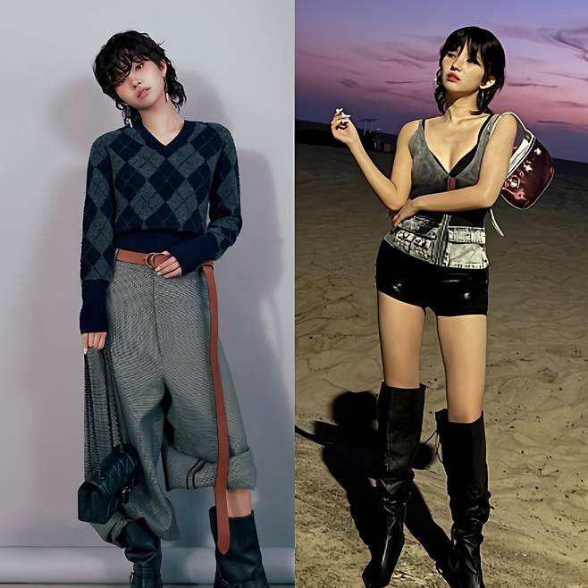 "빚 까는데만 3년 걸렸어요"... 157cm, 44kg 전소연, 아침식단 공개 | 스타와 라이프