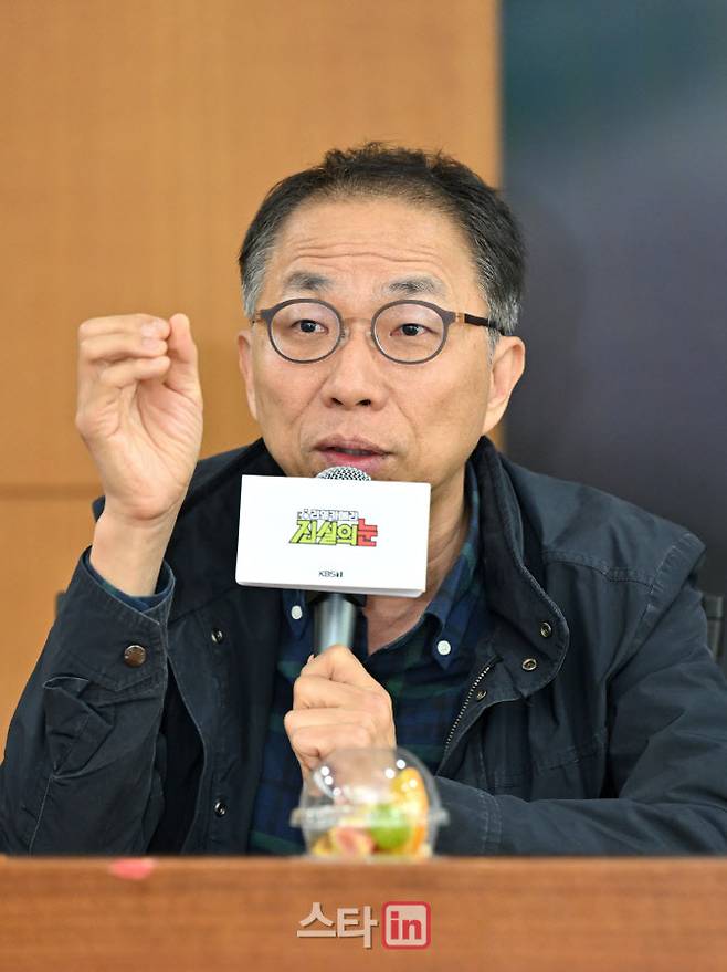 잘돼서 2tv로 가겠다…숏폼 영상 진실 파헤칠 Kbs 진실의 눈