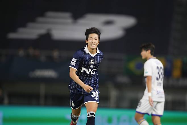 ‘멀티골’ 제주SK 유리 조나탄, K리그1 34R MVP…K리그2는 이랜드 박창환