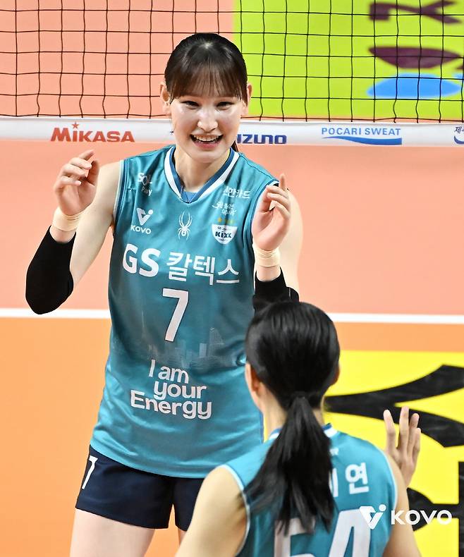 '이게 졌잘싸' 미친 투지, '몸살 감기' 주전 공백 못 느꼈다…"못해서 진 게 아니다"