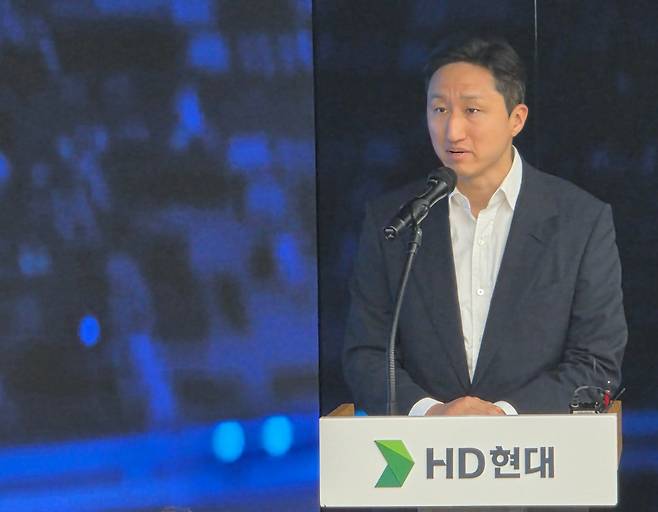 HD현대, UNIST·울산대와 ‘AI 동맹’ 맺었다… 정부도 지원 사격