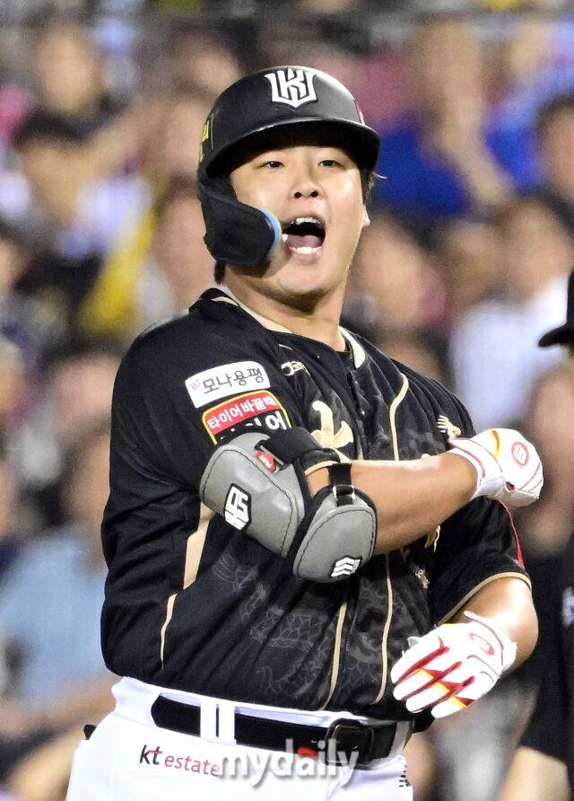 한화 유주얼 서스펙트급 대반전…제작자 손혁, 주인공 강백호, ML 쇼케이스? 남들 주춤할 때 ‘허를 찔렀다’