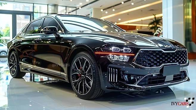 제네시스 끝났네! 풀체인지 K9, G90 박살내는 진짜 이유 | 두맨카