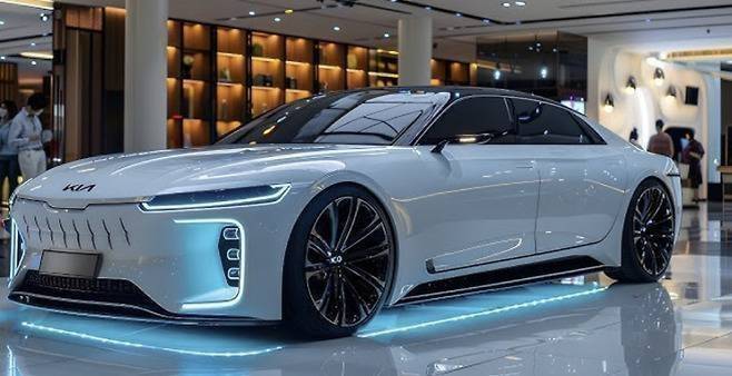 제네시스 끝났네! 풀체인지 K9, G90 박살내는 진짜 이유 | 두맨카