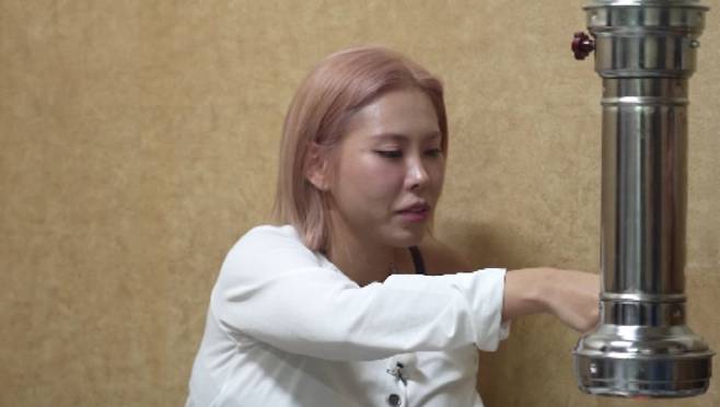 박나래도 '나혼산' 하차했는데…전현무도 자녀 계획? "판타지는 딸"(전현무계획3)