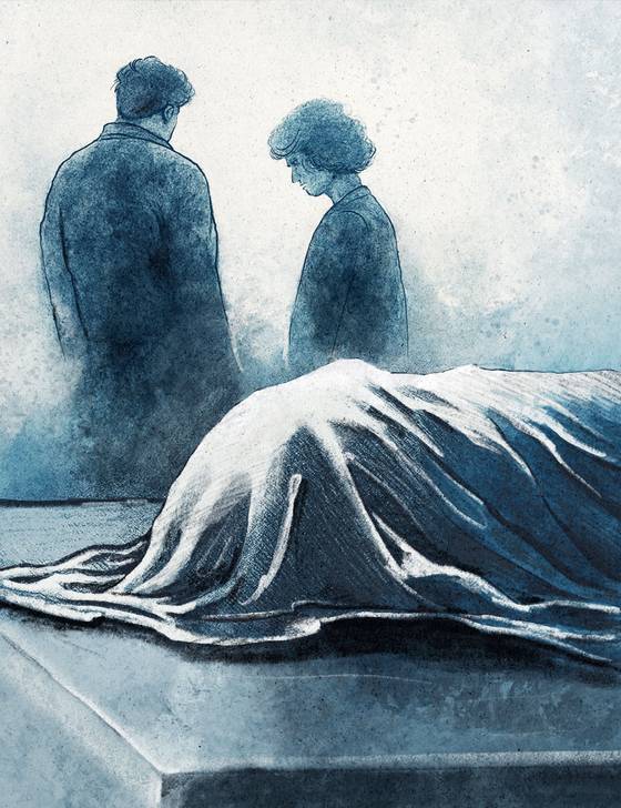 감방서 죽은 병역거부 아들…"시신인수 거부" 그 부모 꿍꿍이