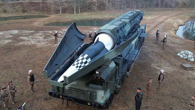 ''세계가 제발 개발을 중지해달라고'' 애걸복걸한다는 한국의 '이 기술' | 나도 알고 너도 알고