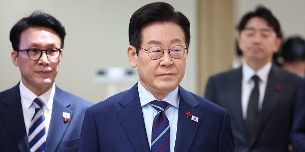 3천만 기업 쿠팡을 처벌하려는 ''한국을 막아서고'' 제재 못하게 막는 '이 나라' | 나도 알고 너도 알고