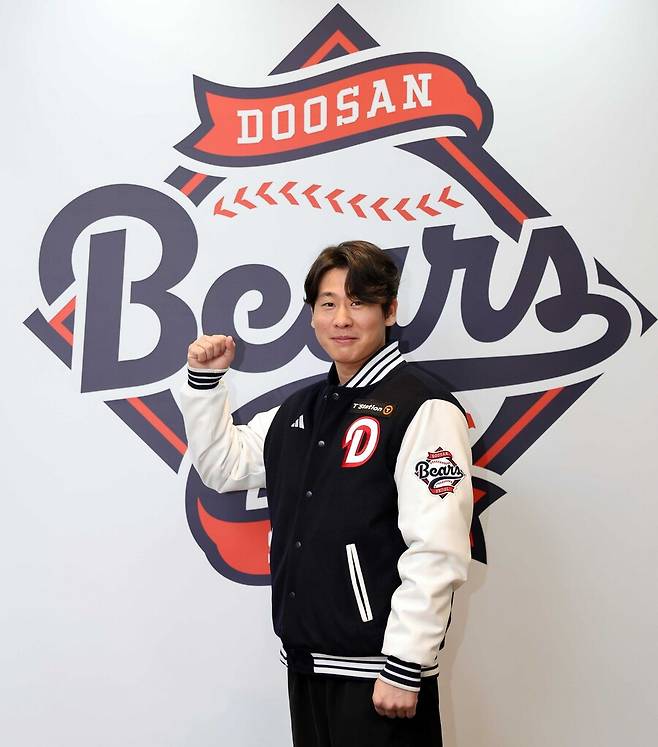 박찬호 떠났고, 대안도 불투명…'유격수 부재' KIA, 리그 유일 亞 쿼터 '야수' 승부수 띄웠다