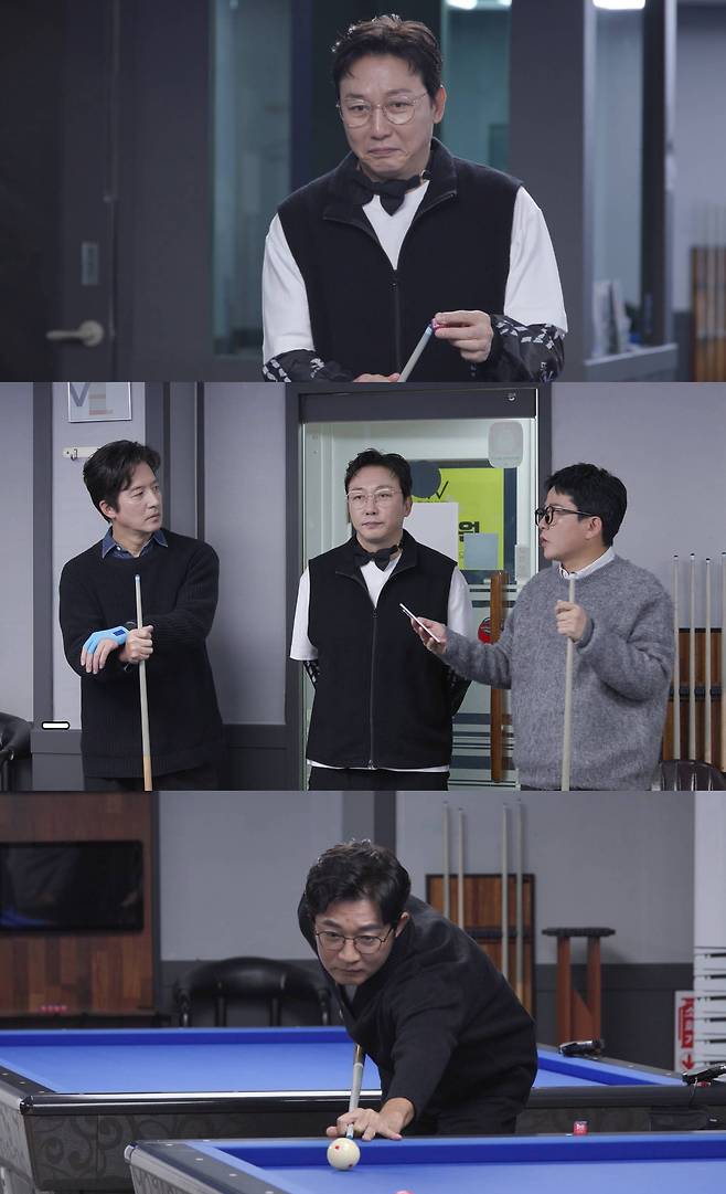신동엽, '미우새' 스튜디오 벗어났다…'방송 최초' 야외 촬영 "화려한 라인업"