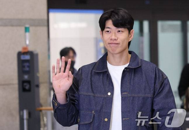 어떻게 잡은 기회인데... 'SD맨' 송성문의 WBC 고심, 비겁하다 말할 수 있을까