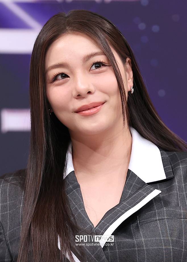 [포토S] 에일리, '귀여운 햄스터상'