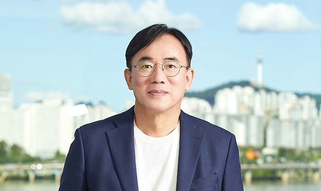 “OLED·LCD 기술로 고객 선택 폭 넓힐 것”