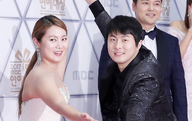 "모델 외모 박나래 전남친, 돈 노리고 온 아이"… 기안84 발언 소환